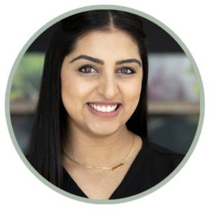 Dr. Parveet Dhillon – Orchard Smiles Dentistry