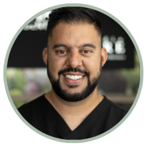 Dr. Ramsey Jaswal – Orchard Smiles Dentistry