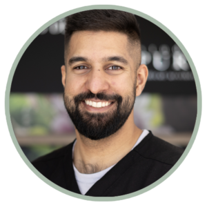 Dr. Romey Jaswal – Orchard Smiles Dentistry